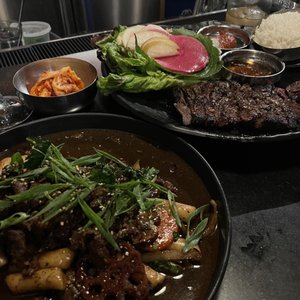 ANJU - 990 Photos & 427 Reviews - 1805 18th St NW, Washington, District ...