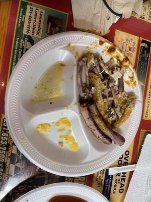 J. RODGERS BBQ & SOULFOOD - Updated May 2026 - 84 Photos & 87 Reviews ...