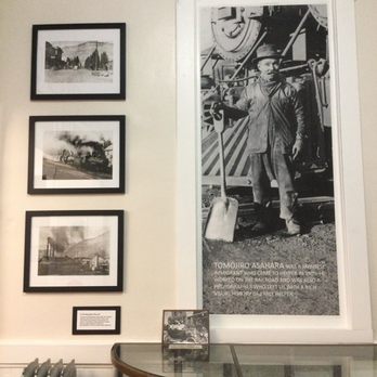 WESTERN MINING AND RAILROAD MUSEUM - Updated October 2025 - 57 Photos ...