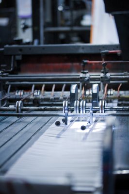 TREND OFFSET PRINTING - Updated December 2025 - 3701 Catalina St, Los ...