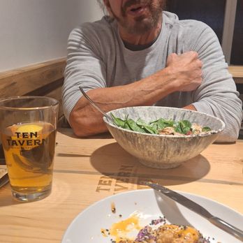 TEN TAVERN - Updated August 2024 - 217 Photos & 202 Reviews - 1177 N Willow Ave, Clovis ...