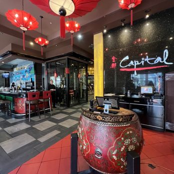 CAPITAL SEAFOOD RESTAURANT - Updated April 2024 - 3140 Photos & 1613 ...