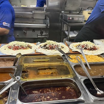 CHAVEZ SUPERMARKET & TAQUERIA - Updated September 2024 - 245 Photos ...