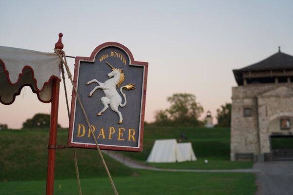 WILLIAM BOOTH DRAPER - Updated December 2025 - 27 Photos - 1365 ...