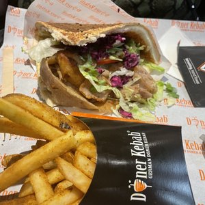 GERMAN DONER KEBAB - 71 Photos & 33 Reviews - 246 Queen Street W ...