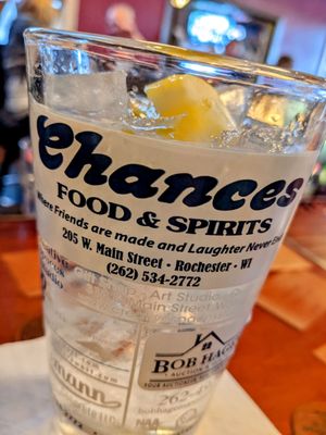 CHANCES - Updated August 2024 - 39 Photos & 61 Reviews - 205 W Main St ...