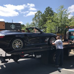 UNITED TOWING - Updated January 2026 - 14 Photos & 24 Reviews - 1160 ...