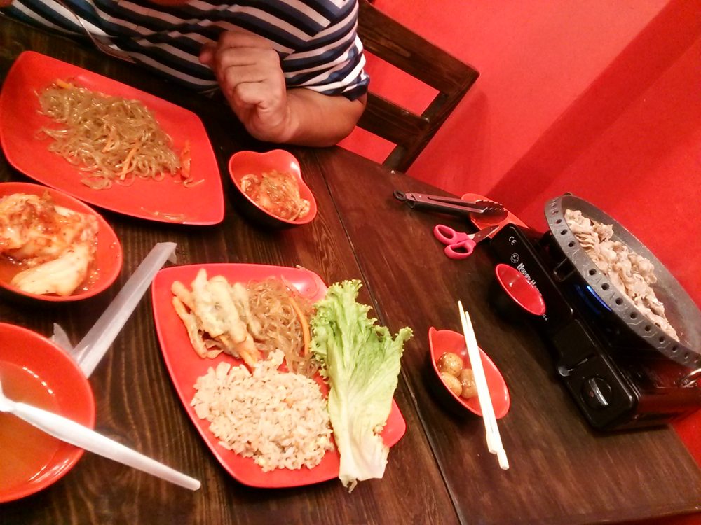 SACHON ASIAN CUISINE - Updated October 2025 - 30 Unit B Bf Resort, Las ...