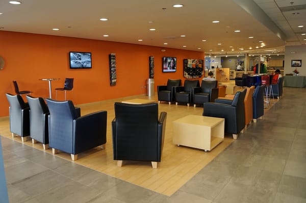 MERCEDES-BENZ OF SILVER SPRING - Updated December 2025 - 45 Photos ...