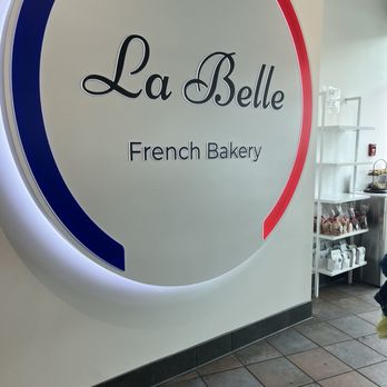 LA BELLE FRENCH BAKERY - Updated March 2025 - 98 Photos & 34 Reviews ...