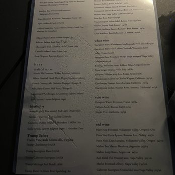 TERRACE 16 - Updated June 2024 - 940 Photos & 495 Reviews - 401 N ...