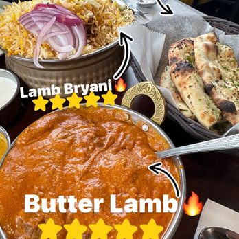 GRAND INDIAN CUISINE - Updated December 2025 - 25 Photos & 24 Reviews ...