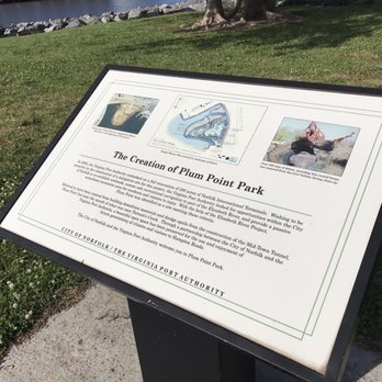 PLUM POINT PARK - Updated January 2026 - 44 Photos - Elizabeth River ...