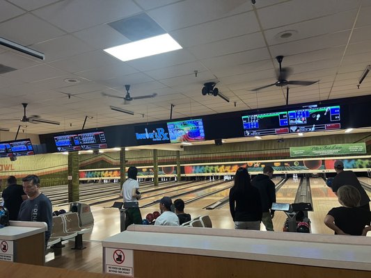 Open for Business - PADDOCK BOWL - 57 Photos & 106 Reviews - 5915 ...