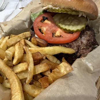 LITTLE BROTHER BURGER COMPANY - Updated December 2025 - 65 Photos & 108 ...