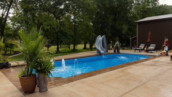 ALOHA POOLS & SPAS - CAPE GIRARDEAU - Updated October 2025 - 19 Photos - 2340 E Outer Rd, Scott ...