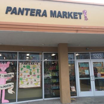 PANTERA MARKET #4 - Updated November 2025 - 10 Photos & 18 Reviews ...