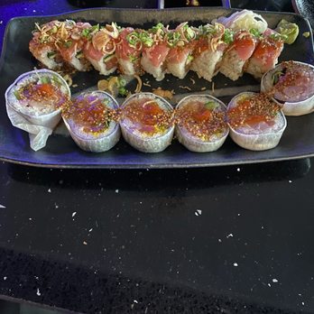 SONO SUSHI - Updated January 2026 - 954 Photos & 686 Reviews - 319 ...