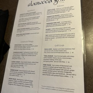 STANWOOD GRILL - 24 Photos & 65 Reviews - 8628 271st St NW, Stanwood ...