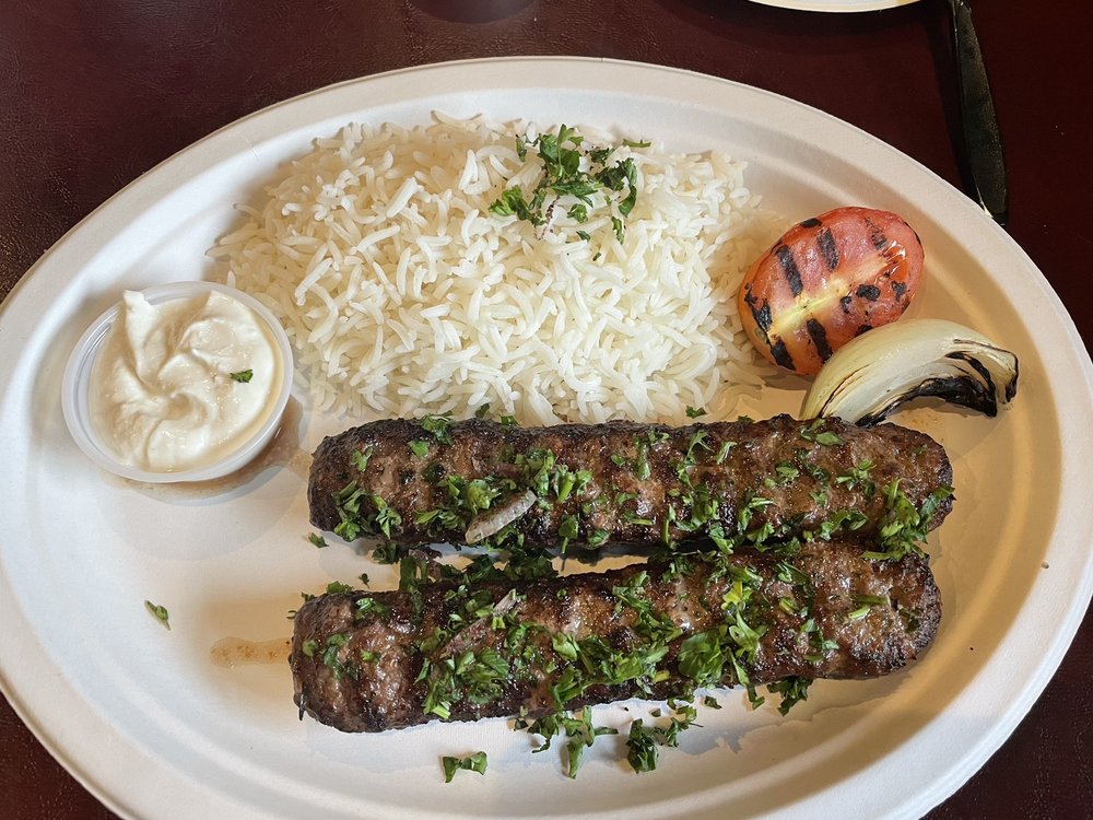ALI BABA MEDITERRANEAN KITCHEN - Updated June 2025 - 165 Photos & 150 ...