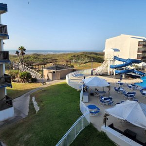 PORT ROYAL OCEAN RESORT & CONFERENCE CENTER - 238 Photos & 124 Reviews ...
