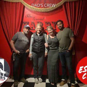 ESCAPE HOUR - 10025 102A Avenue NW, Edmonton, Alberta - Escape Games ...