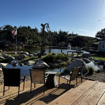 NATIVE FALLS CAMPGROUND - Updated January 2025 - 155 Photos & 45 ...