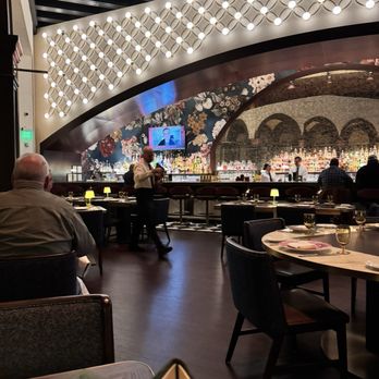 CARAMÁ - Updated April 2025 - 293 Photos & 148 Reviews - 3950 Las Vegas ...