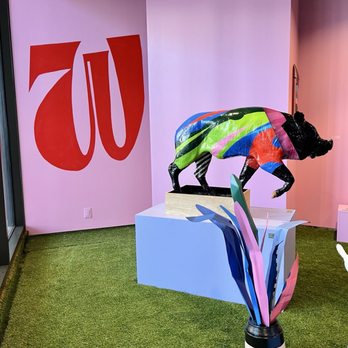 THE SQUARE - Updated December 2025 - 66 Photos & 24 Reviews - 1850 K St ...