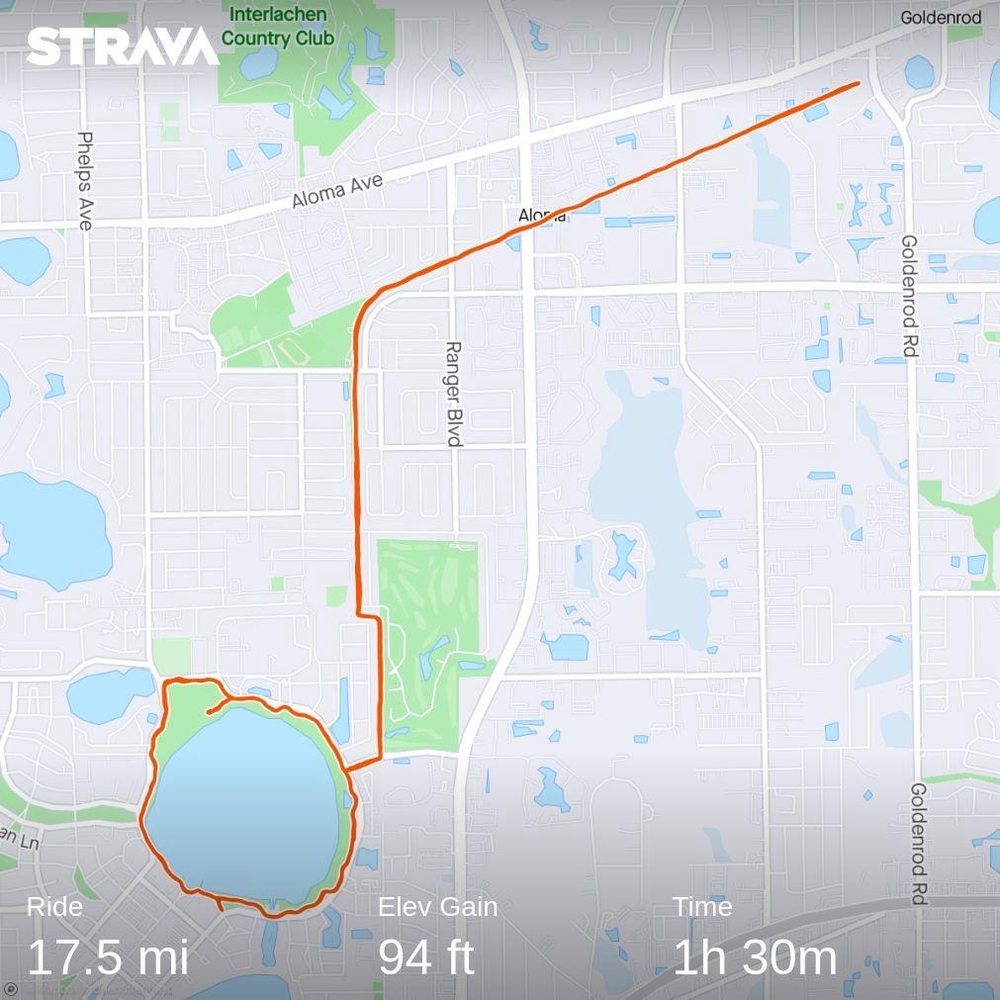 CADY WAY TRAIL - Updated July 2025 - 47 Photos & 31 Reviews - Orlando ...