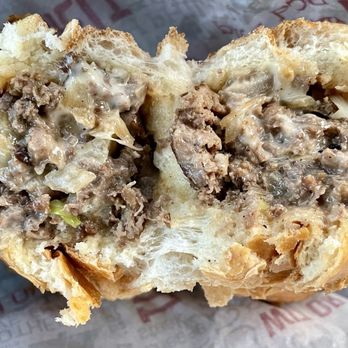 THE CHEESE STEAK SHOP - Updated October 2025 - 218 Photos & 151 Reviews ...