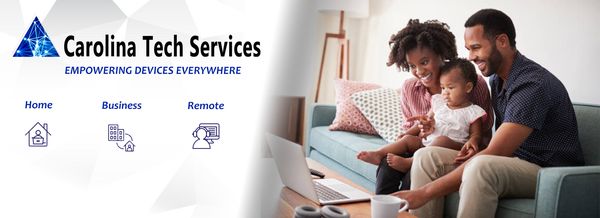 CAROLINA TECH SERVICES - Updated July 2025 - 100 Main St, Sanford ...