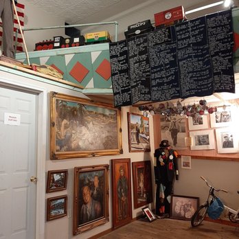 HOBO MUSEUM - Updated October 2025 - 22 Photos - 51 Main Ave S, Britt ...