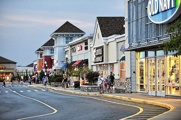 THE SHOPS AT BLACKSTONE VALLEY - Updated December 2025 - 30 Photos & 23 ...