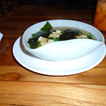 SAAO THAI & SUSHI - Updated October 2025 - 130 Photos & 81 Reviews ...