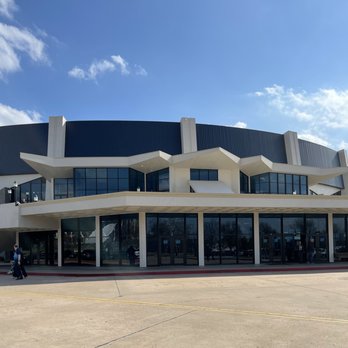 MABEE CENTER - Updated July 2025 - 19 Photos - 7777 S Lewis Ave, Tulsa ...