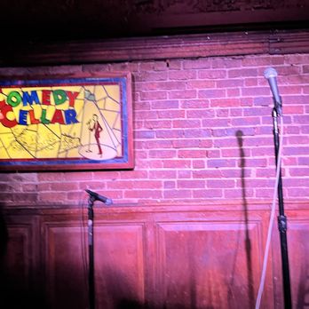 COMEDY CELLAR - Updated June 2025 - 302 Photos & 1335 Reviews - 117 ...