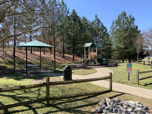 APEX JAYCEE PARK - Updated August 2025 - 451 W Williams St, Apex, North ...