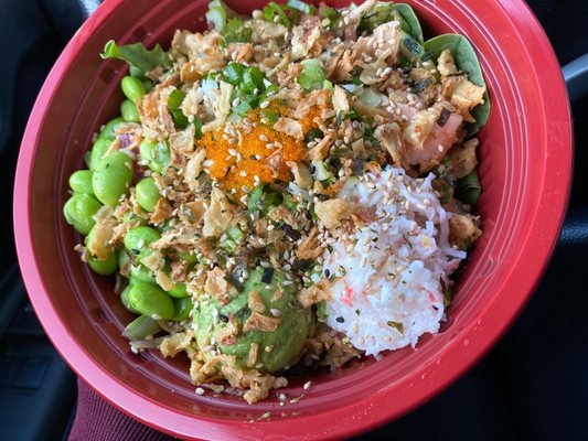 POKE TIME - Updated June 2025 - 166 Photos & 229 Reviews - 8261 La ...