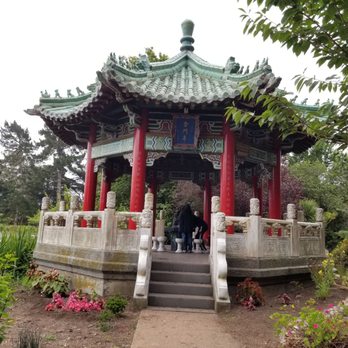 GOLDEN GATE PAVILION AT STOW LAKE - Updated December 2025 - 158 Photos ...