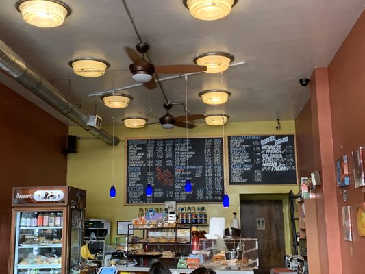 THREE BEES COFFEE HOUSE - 169 Photos & 340 Reviews - Coffee & Tea - 224 ...