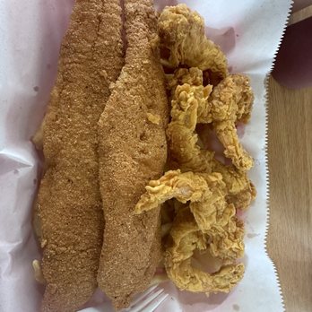 SAMI’S SOUTHERN KITCHEN - Updated July 2024 - 74 Photos & 83 Reviews ...