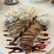DALI CREPES - 231 Photos & 89 Reviews - 2854 South West Temple, Salt ...