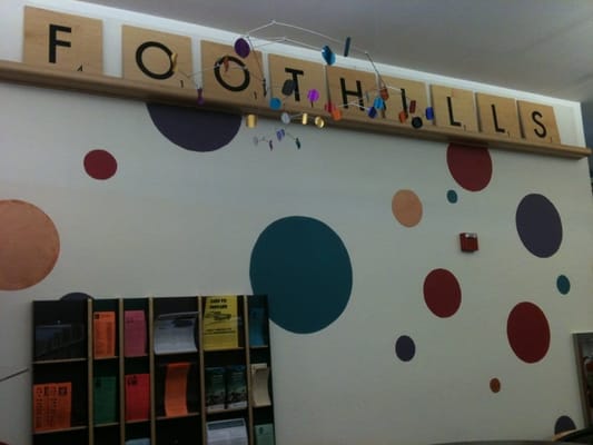 FOOTHILLS LIBRARY - Updated August 2025 - 27 Photos & 25 Reviews ...