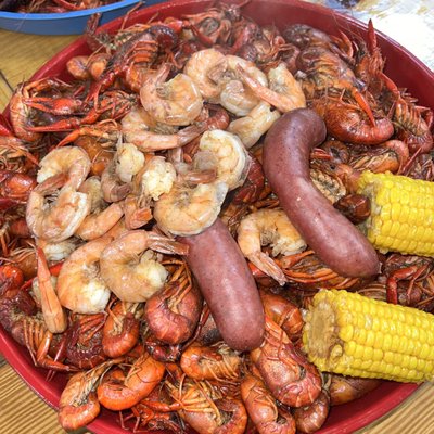 THE CRAWFISH HOLE - Updated December 2025 - 18 Reviews - 405 Parkside ...