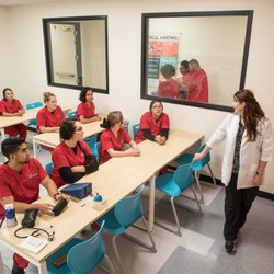 UNITEK COLLEGE RENO CAMPUS - 33 Photos - Nursing Schools - 5250 S ...