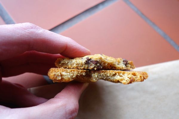 ANTHONY’S COOKIES - 1312 Photos & 1807 Reviews - 1417 Valencia St, San ...