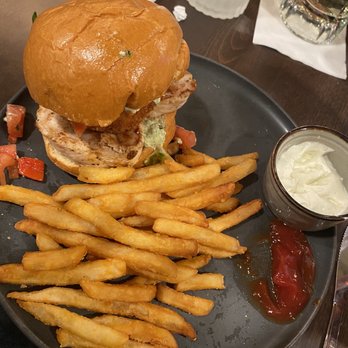 UNION GRILL - 383 Photos & 531 Reviews - 413 S Craig St, Pittsburgh ...