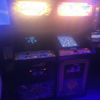 MISSION CONTROL - Updated January 2026 - 411 Photos & 339 Reviews - 515 ...