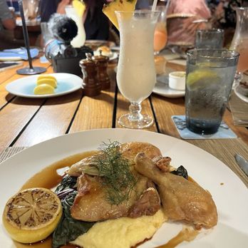 BEACH TREE RESTAURANT BAR AND LOUNGE - Updated February 2025 - 578 ...